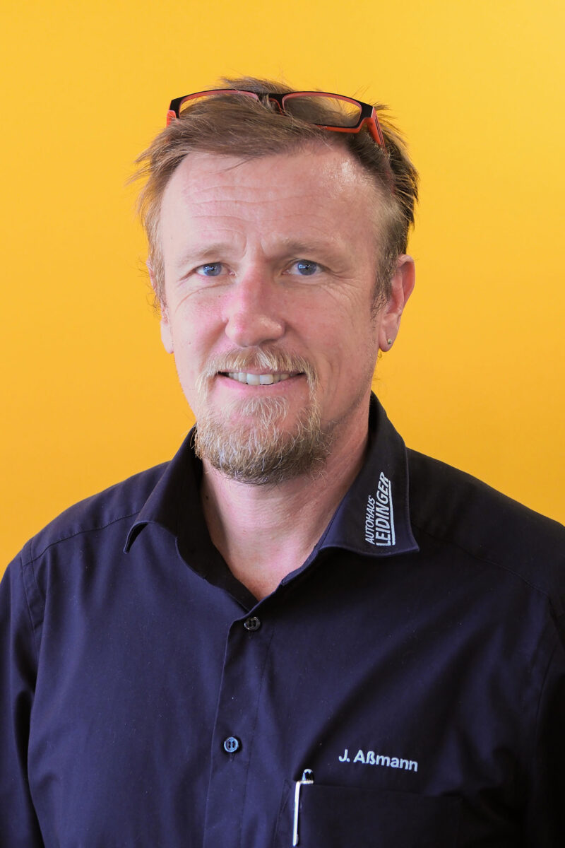 Team - Autohaus Leidinger